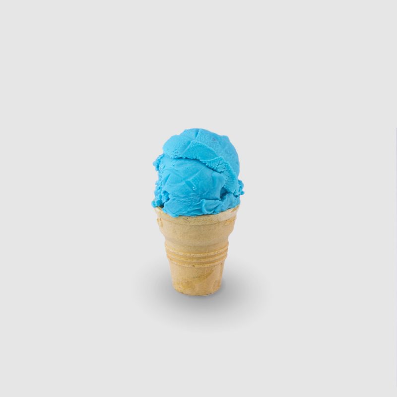 Mini cornet - Marche Pie XII